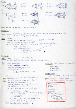 MIT's Introduction to Algorithms, Lectures 17, 18 and 19: Shortest Path ...
