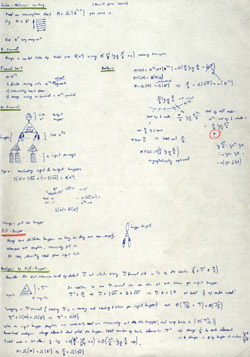 MIT's Introduction to Algorithms, Lectures 22 and 23: Cache Oblivious ...